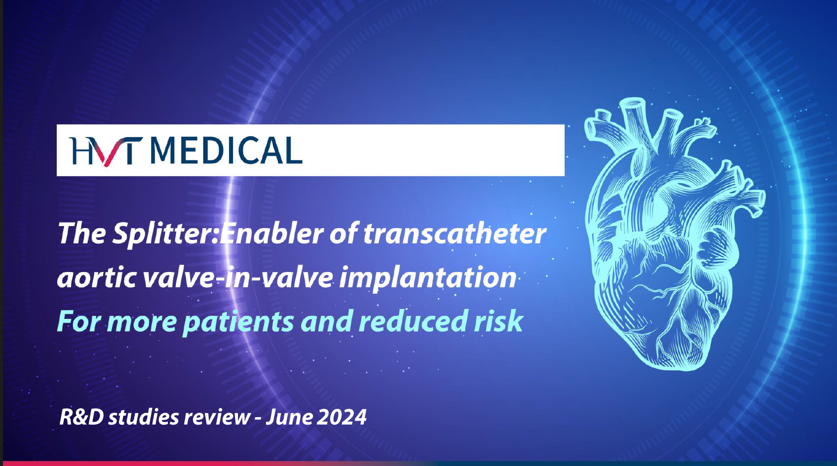 Splitter overview - HVT Medical | The Splitter